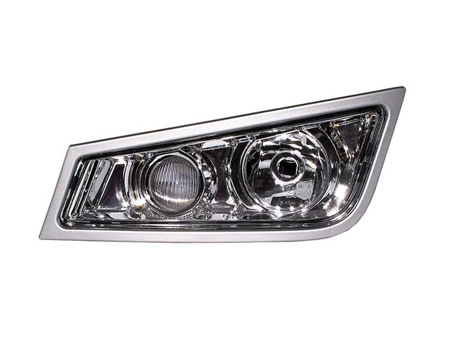 Volvo Fog/Spot Lamp L/H (Twin Lamps) 21123540 21123541 21297918 280008