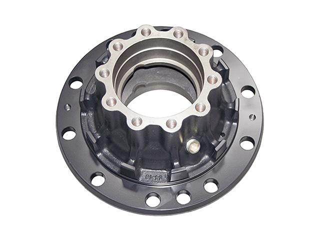 HGV Truck & Lorry Rear Hub Assemblies from VTP The Home of Truck Parts