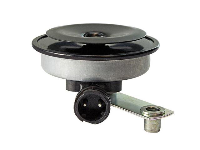 Volvo Horn 24V Disc Type. Din Plug 21002113 21547311 7421002113 280044