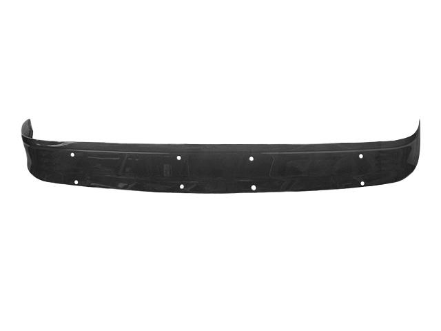 Volvo Cab Sunvisor, Blue - No Lamp Holes 209237BLUE