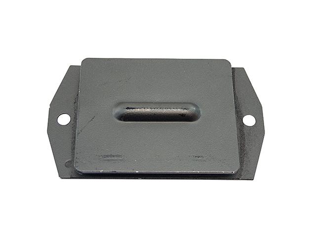 Volvo Suspension Spring Spacer, Rubber 1626139 207819