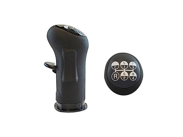 HGV Truck & Lorry Gearbox, Gear Lever Knobs, Cables & Gear Linkage from ...