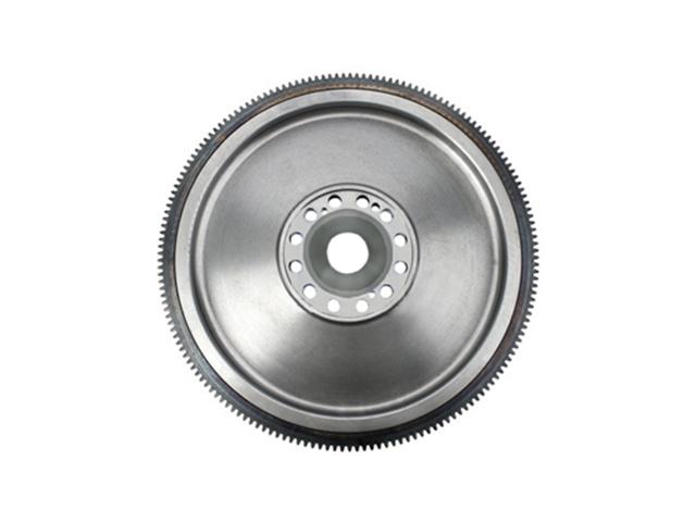 Truck Engine Flywheel Assembly, 430mm 1672074 1697674 510024