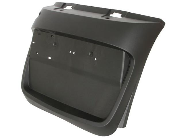 Mudwing, Rear of Rear R/H 1892202 590126ALT