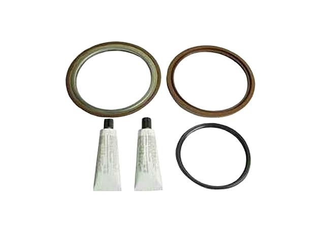 Volvo Axle Hub Oil Seal Kit, Rear Hub 3095066 207942