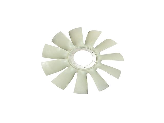 Scania Viscous Cooling Fan Blades 2035608 120035