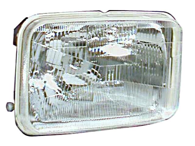 Volvo Headlamp 3981593 8144285 208083OEM