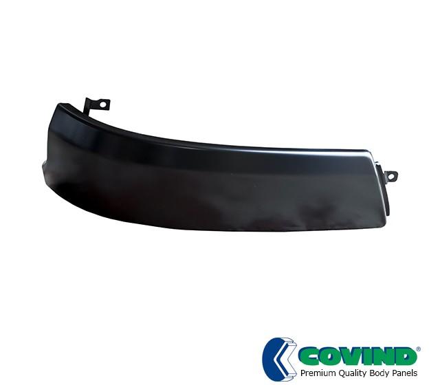 Volvo Bumper Section End R/H (Steel ) 21838945 290086