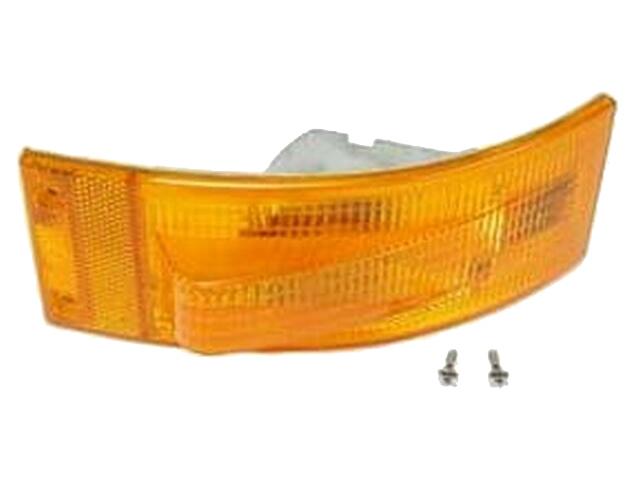 Volvo Indicator Flasher Lamp L/H & R/H 8191146 208106