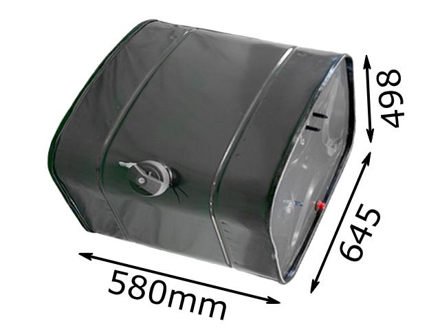HGV Truck & Lorry Fuel Tanks & Related Parts from VTP The Home of Truck ...