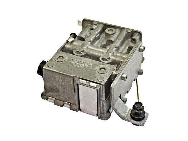 Volvo Exhaust Brake Solenoid 20556230 230004OEM