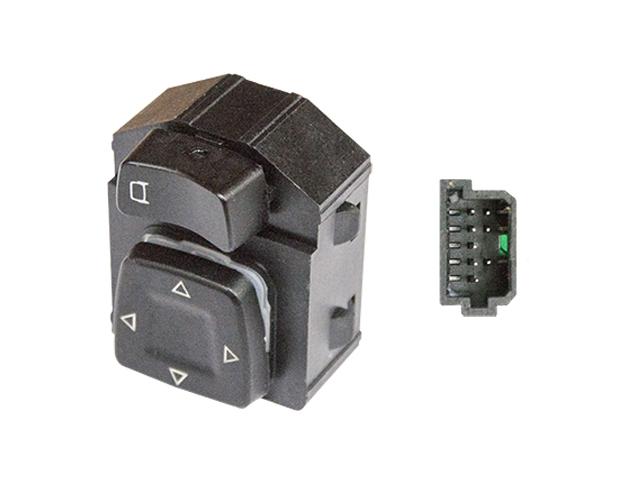 Scania Cab Window Switch L/H RHD 1863516 1746339 190238OEM