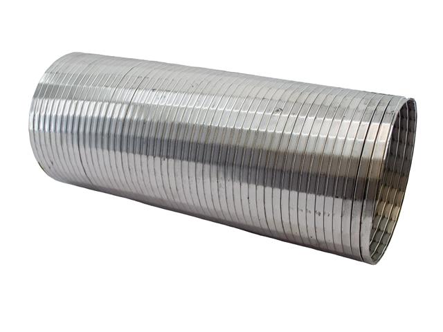 Volvo Exhaust Flexy Pipe 5" x 315mm 1078110 21497416 3199065 8156350 ...