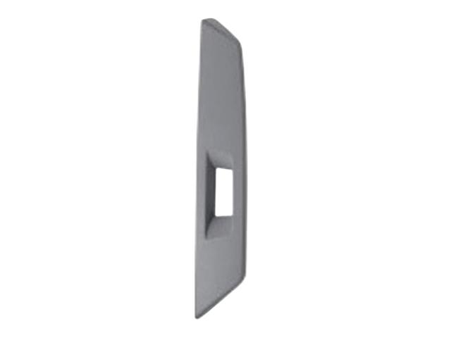 Volvo Cab Mirror Arm Cover R/H (Grey) 82945201 290153