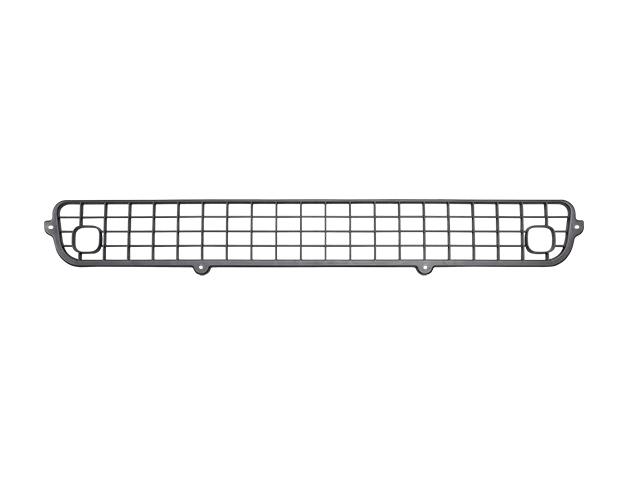 Renault Cab Grille Mesh, Upper 5010578350 690123