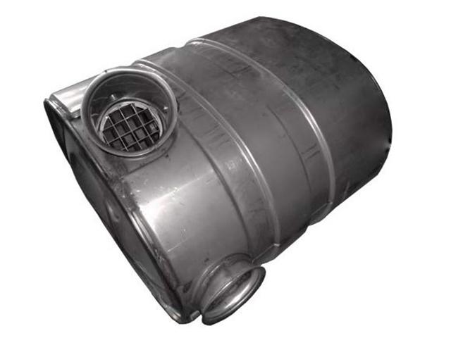 Volvo Exhaust Silencer 20579346 205726326 230479ALT