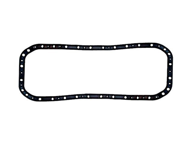 Volvo Engine Sump Gasket, Rubber Type 420941 201298