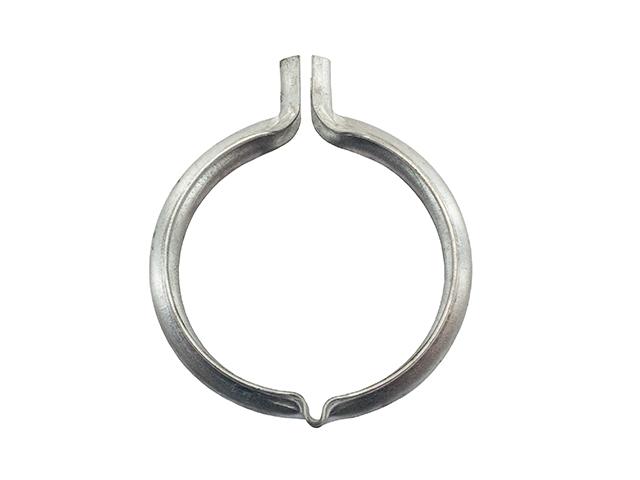 Volvo Exhaust Flange Clamp 3 1/2" 1624613 471355 230189
