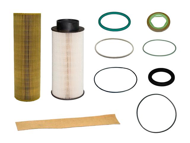 Scania Engine Filter Service Kit - "S" 2113558 2277578 130173