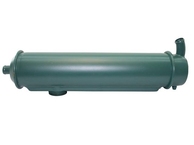 Volvo Engine Oil Cooler 468612 470099 201329