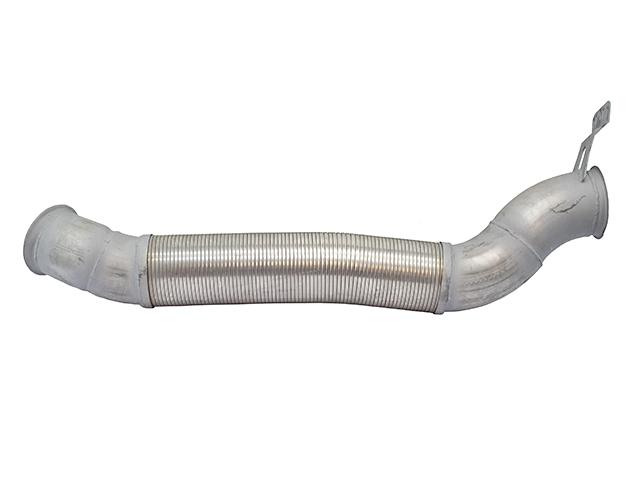 Scania Exhaust Pipe, Rear 1933648 2276713 130180