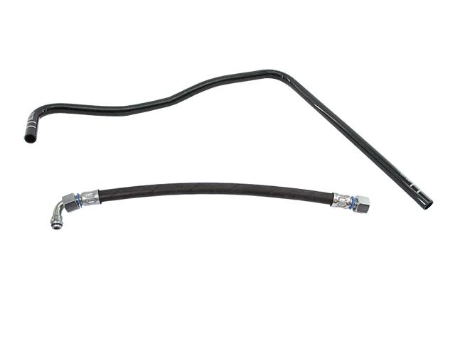 Scania Fuel Pump Pipe Kit 130206
