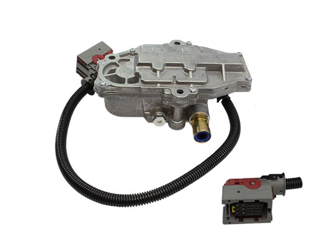 Volvo Solenoid Valve, Clutch Release Bearing 21965284 22327072 ...