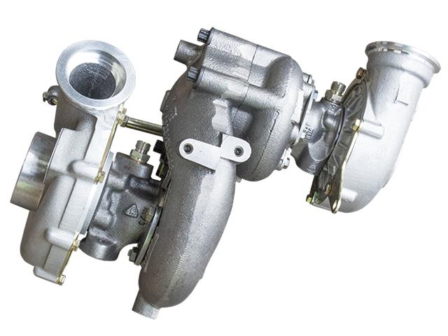 HGV Truck & Lorry Turbochargers & Ancillaries from VTP The Home of ...