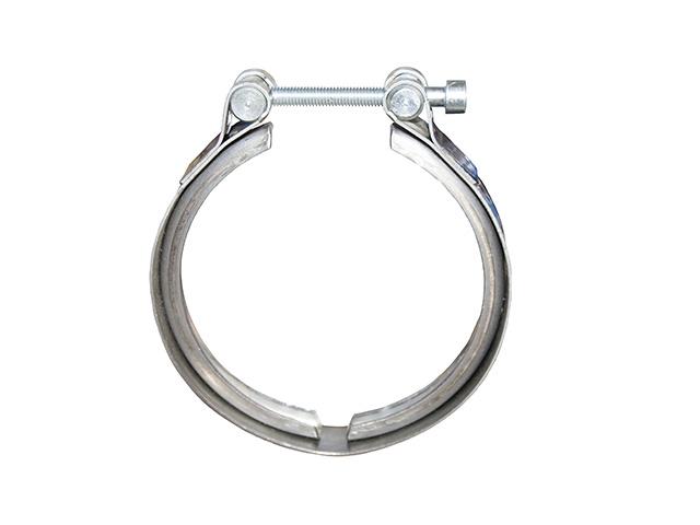 Volvo Exhaust V Clamp 21029030 7401629499 06.67410.4153 230468