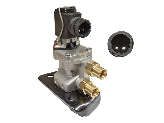 Volvo Exhaust Brake Solenoid 21031448 230486