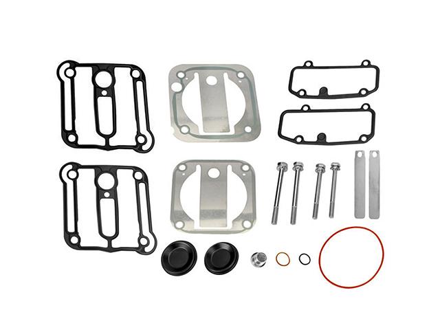 Compressor Full Gasket Kit 51.54100.6049 51541006049 360005