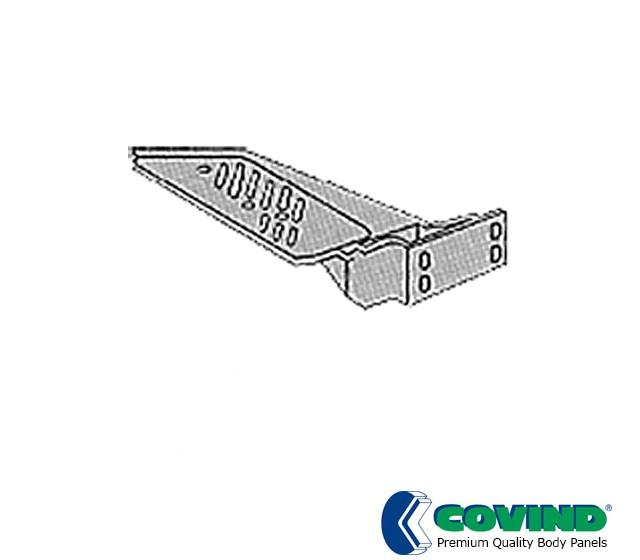 Cab Footstep Support R/H 1405227 1407316 509196