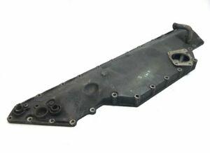 Used Volvo Truck Engine Side Plate / Oil Cooler Cover 20540417 2A-SP ...