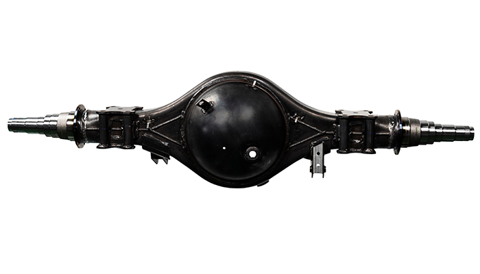 HGV Truck & Lorry Rear Axle Casings, Beams, Oil Plugs & Parts from VTP ...