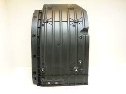 Scania Front Mudguard Rear Section L/H 2599547 2298043 190445ALT