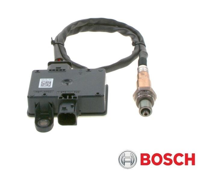 Particle Sensor 2185906 2121308 530176OEM