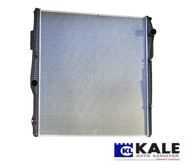 Scania Engine Radiator 1781365 120031OEM