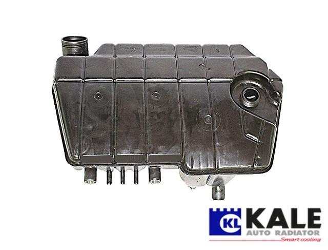 Coolant Header Tank 1626237 520005OEM