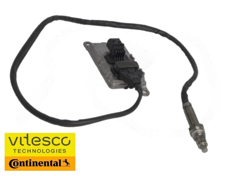 NOx Sensor, Genuine OEM (Vitesco/Continental) To Fit Scania 2659850 ...
