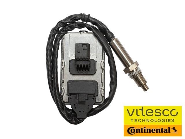 NOx Sensor, Genuine OEM (Vitesco/Continental) To Fit Mercedes ...