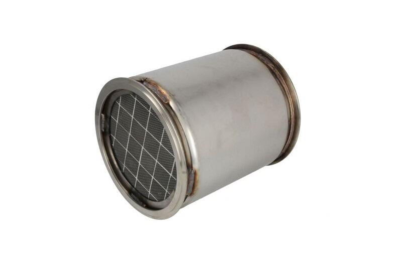 DPF Filter Euro 6 1997433 2137442 5296897 530179