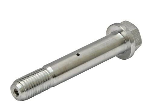 Volvo Suspension Spring Pin 21838766 270262