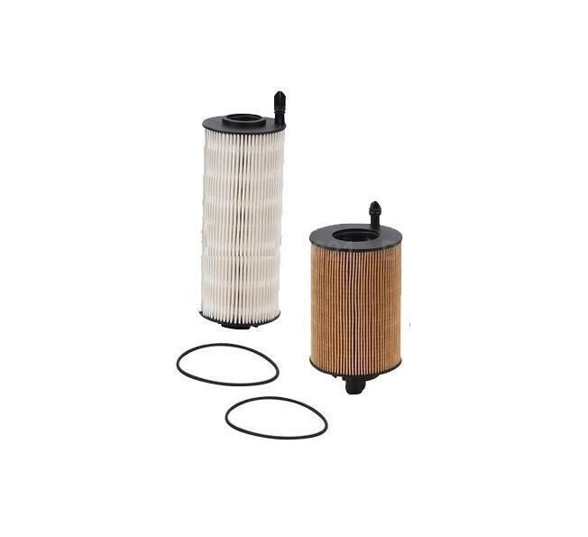 Fuel Filter Kit 2242964 2242966 2272926 2323323 530191