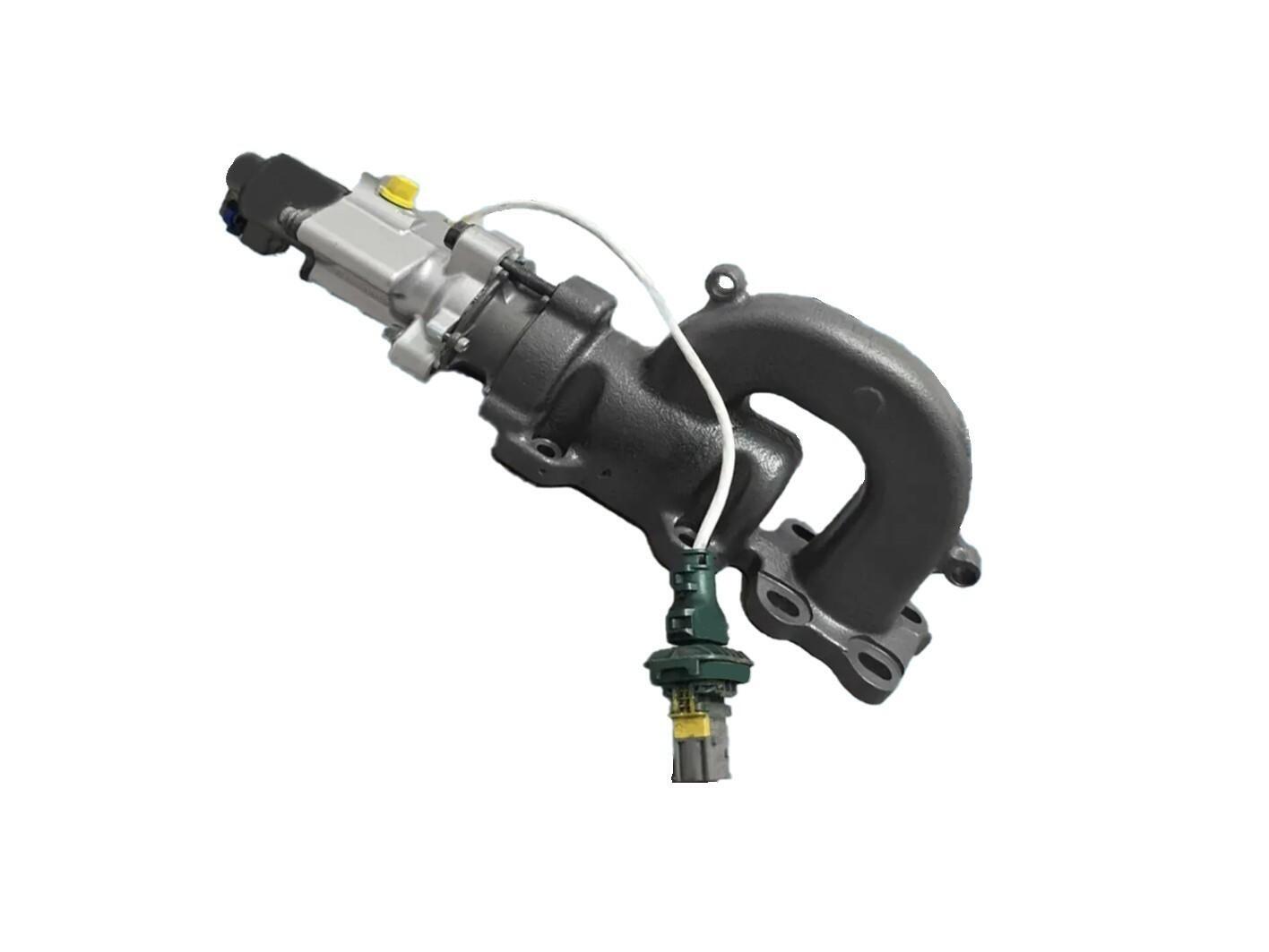 Volvo EGR Valve 23157437 23793581 230608OEM