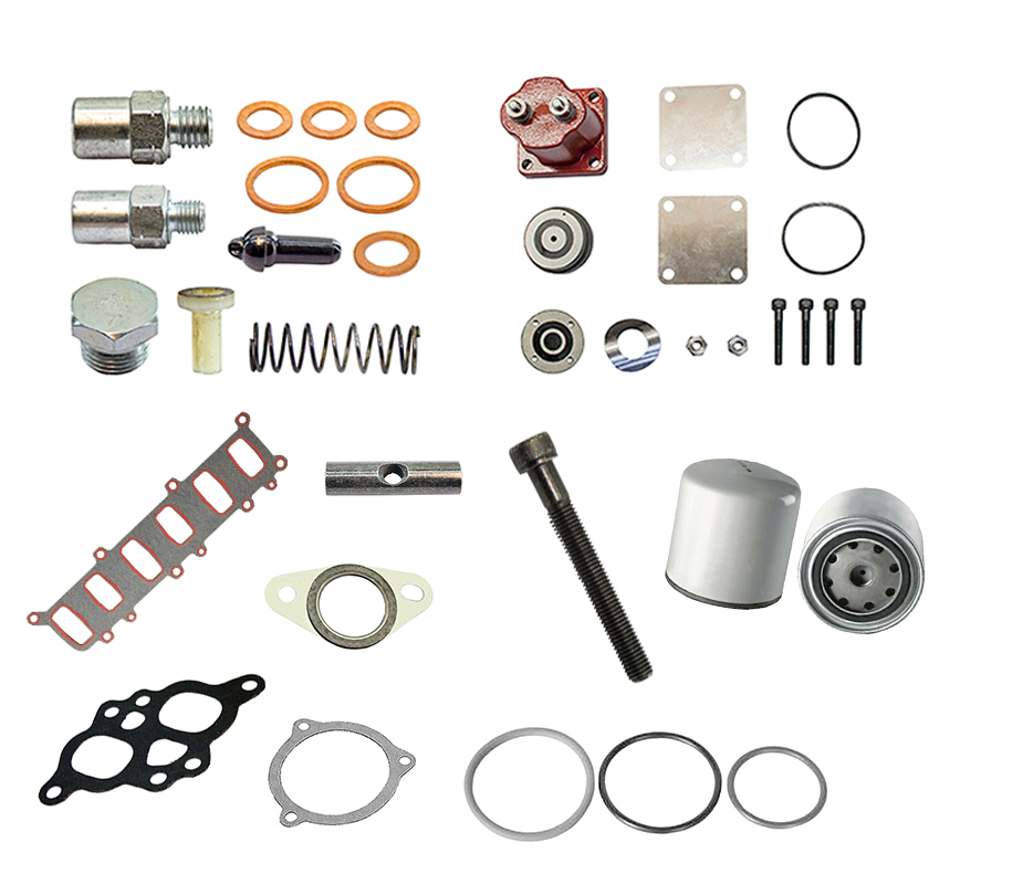 Large Selection of Fuel System Parts for Trucks, all available from ...