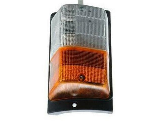 Scania Indicator Flasher Lamp R/H 1365969 289918 394767 108205