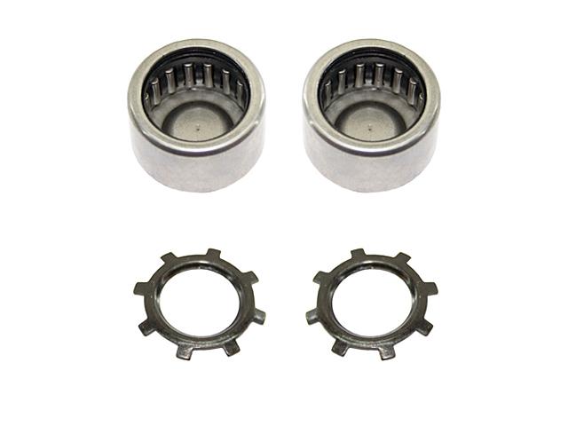 Scania Gearbox Gear Shift Needle Bearing 339130 104039