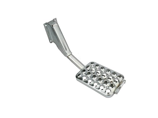 Scania Bottom Step L/H, Fixed 361993 109024