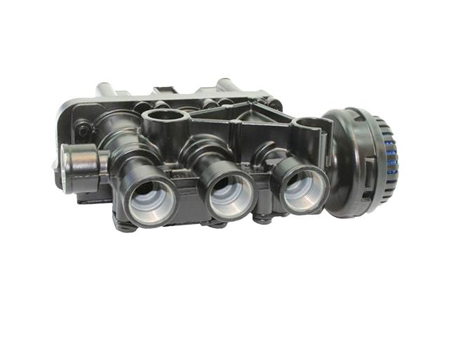 Volvo Air Suspension Solenoid Valve 1448078 20514449 2084509 270076OEM