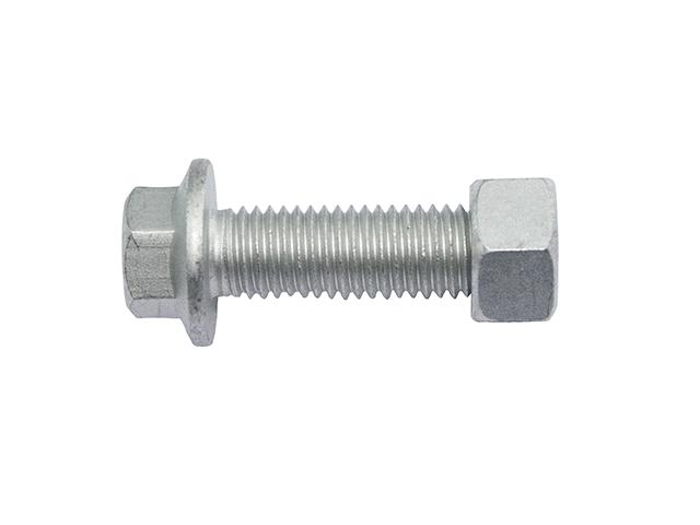 Volvo, DAF Propshaft Nut & Bolt Kit M14 (Set Of 4) 1243058 1672273 ...